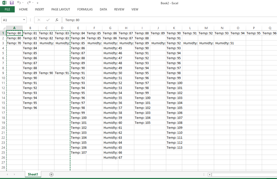 How To Match And Extract Different Columns In Excel Basic Excel Tutorial