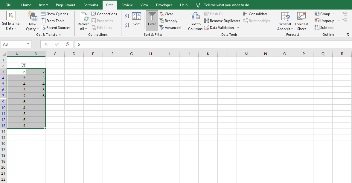 How to copy a row based on a cell value in Excel | Basic Excel Tutorial