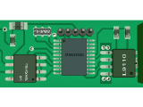 Micro Dc Motor Controller Basicpi