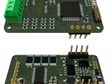 Plc 3 X Pwm Module Basicpi