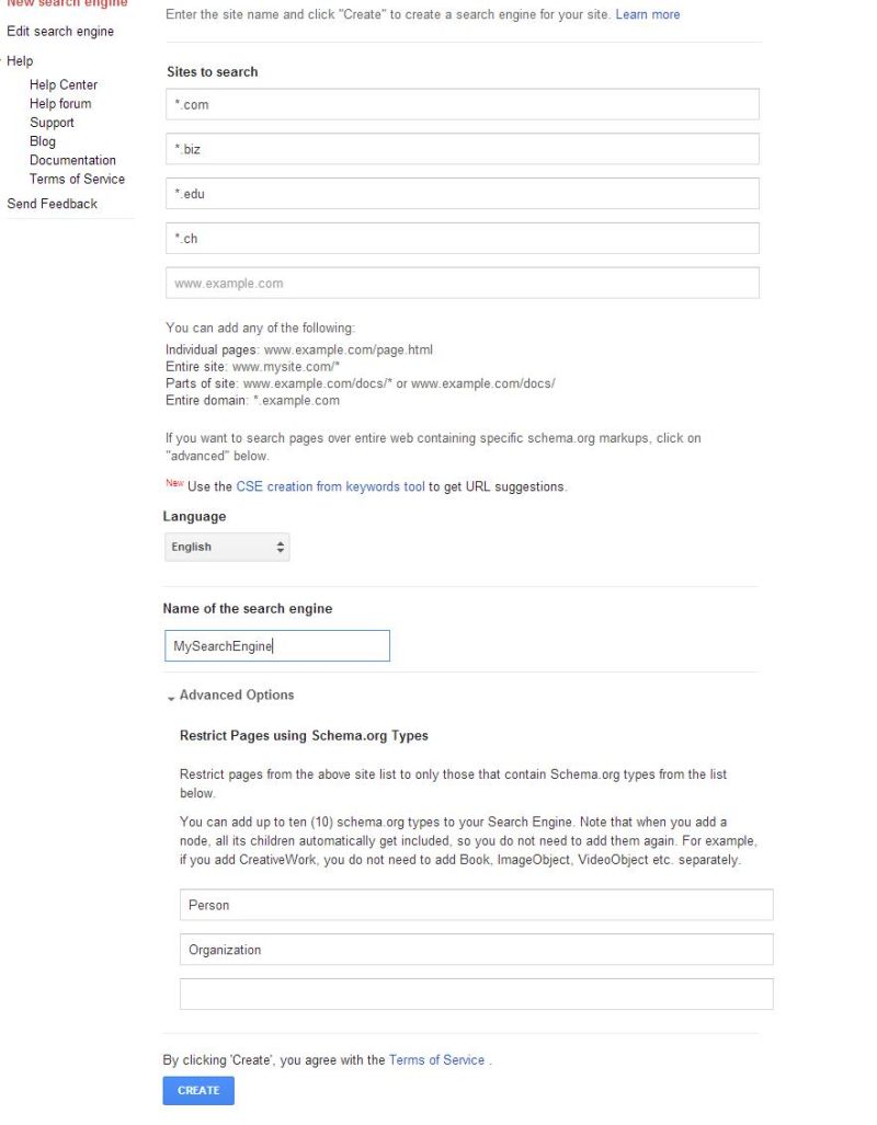 Question How To Trigger Search Programmatically Action Search - Creative 4K Landscape Wallpapers | Free Download