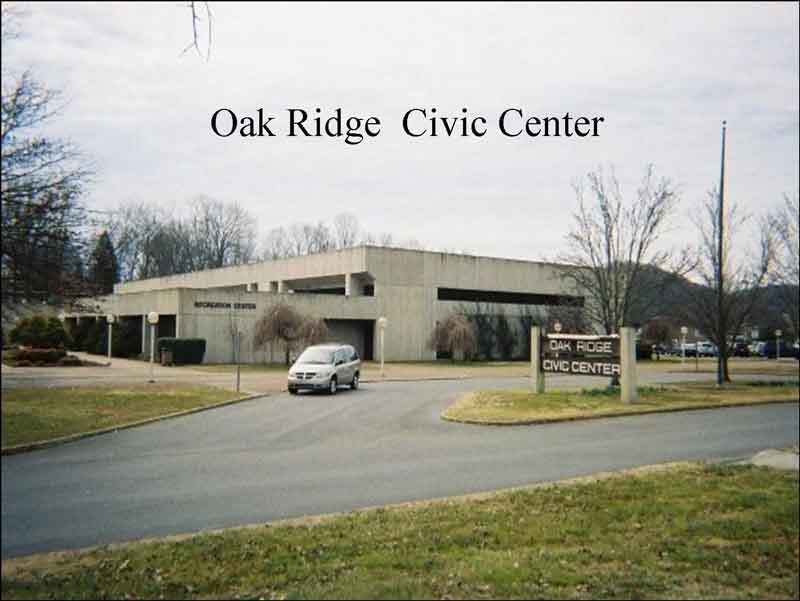 Civic Center Recreation Building Closed for Floor Maintenance – BBBTV12