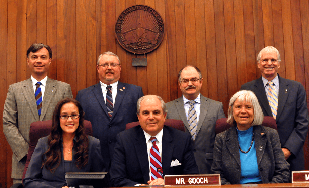 Oak Ridge City Council Calls Special Called Meeting – BBBTV12