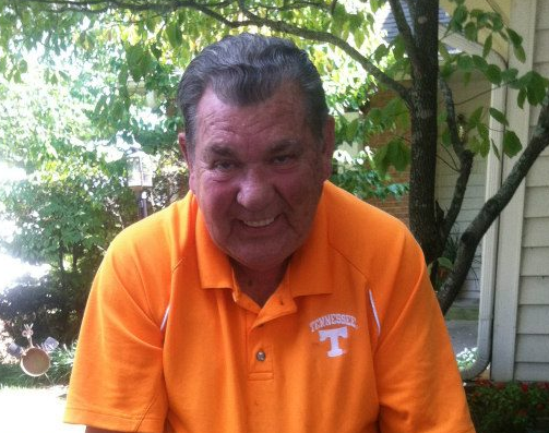 Herman McWayne (Coalfield Herman) Jackson, age 83 – BBBTV12