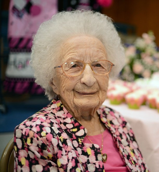 Dorothy Louise Rayburn Nash, Rockwood – BBBTV12
