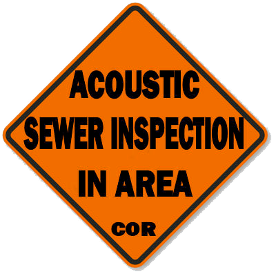 Notification of Ongoing Sewer Line Inspections – BBBTV12