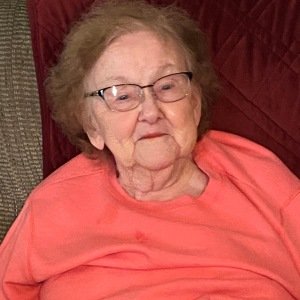 Mary Ruth Rhea, Briceville – BBBTV12