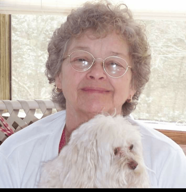 Hazel Ruth Abston Lowery, Rockwood – BBBTV12