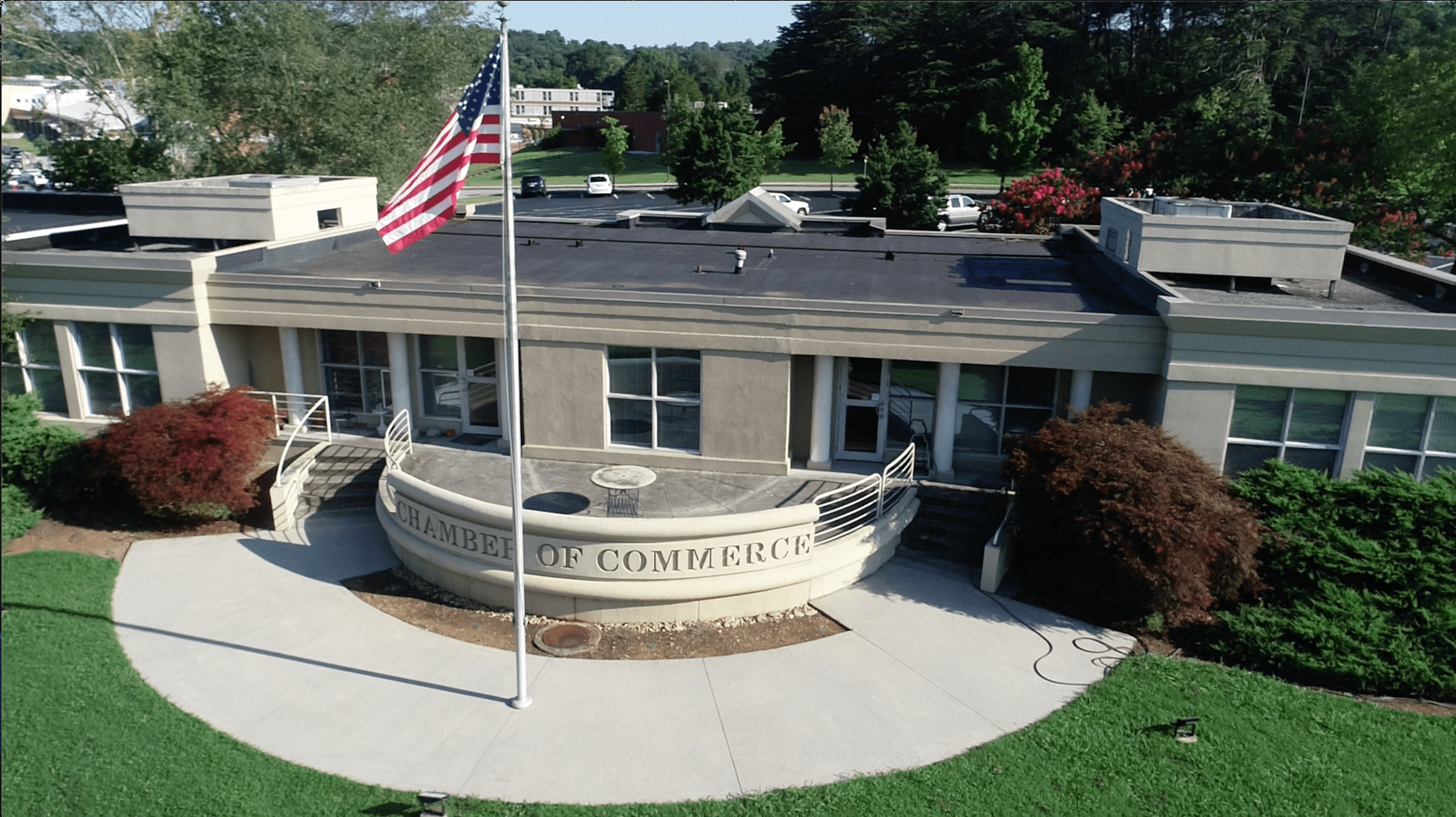 Jim Dodson, David Wilson, Others to be Honored at Oak Ridge Chamber ...