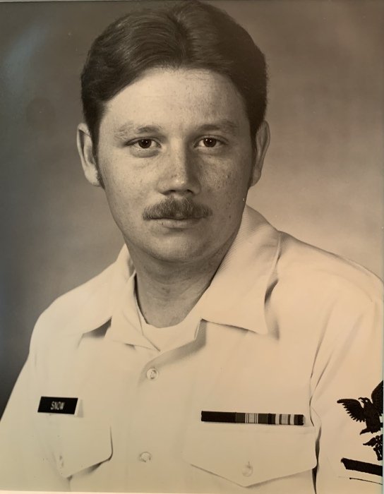 James Allen Snow, Harriman – BBBTV12