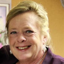 Debra Kay Edmonds, Harriman – BBBTV12