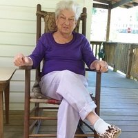 Nancy Ellen Stringfield (Mimi), Heiskell – BBBTV12