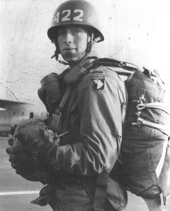 Ray Howe “Pop”, 80 – BBBTV12