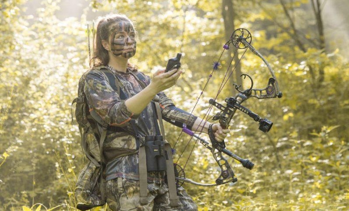 What New Hunters Need to Know About Bow Hunting Camo