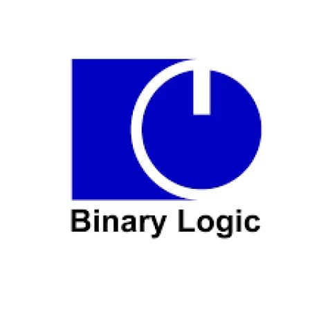 Binary Logic Binary Logic Added A New Photo - HD Space Patterns for Desktop