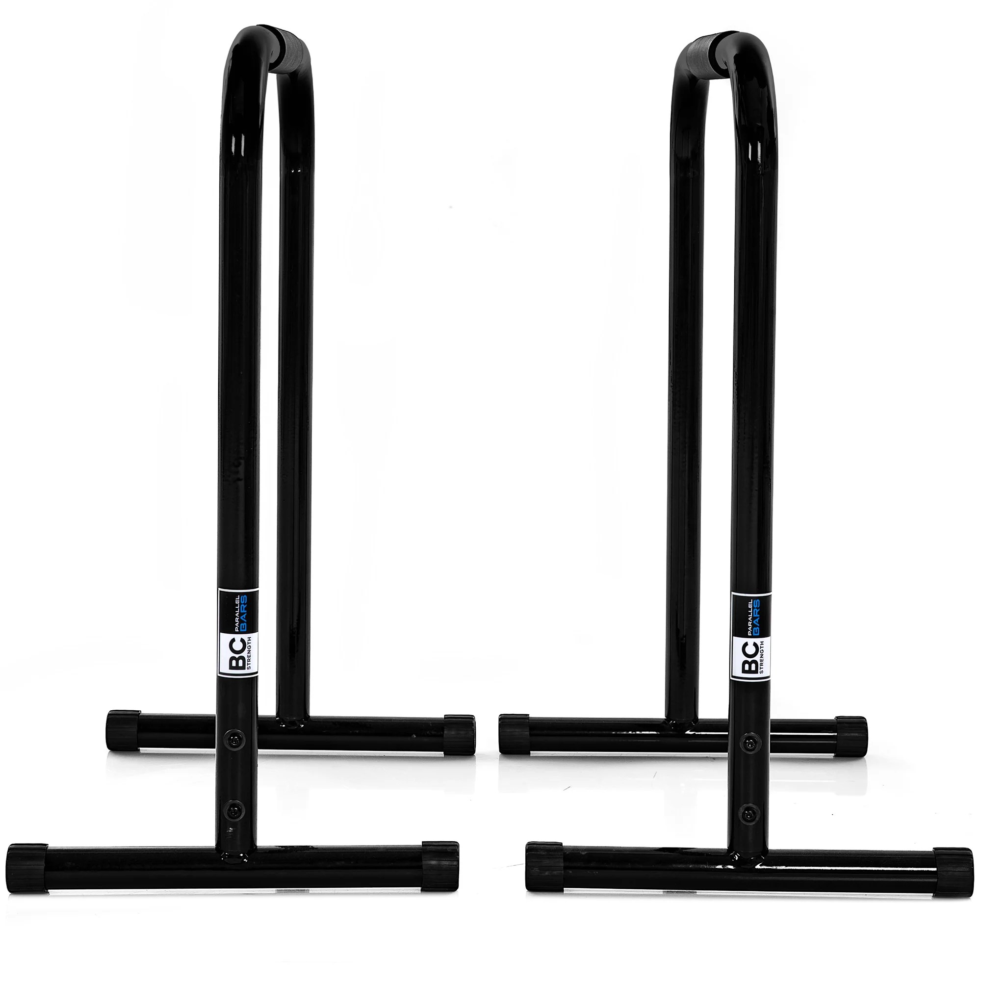 Bc Strength Parallel Bars