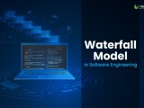 Waterfall Model In Software Engineering First Sdlc Models