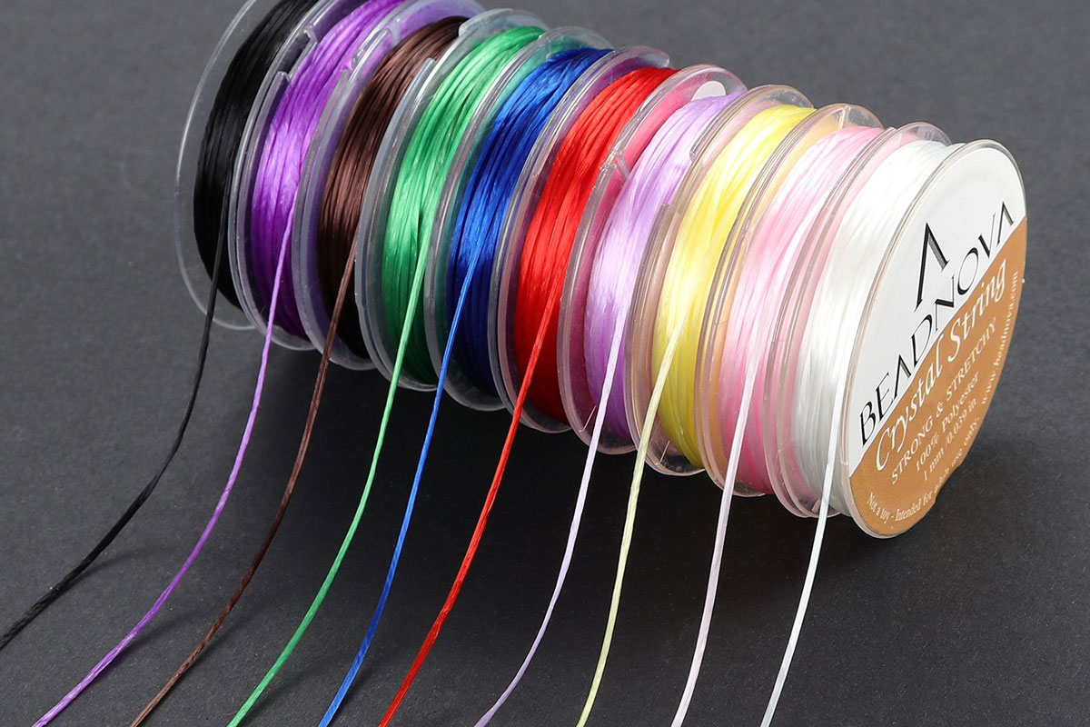 What Kind Of String Is Used For DIY Bracelets Beadnova what-kind-of-string-is-used-for-diy-bracelets-beadnova