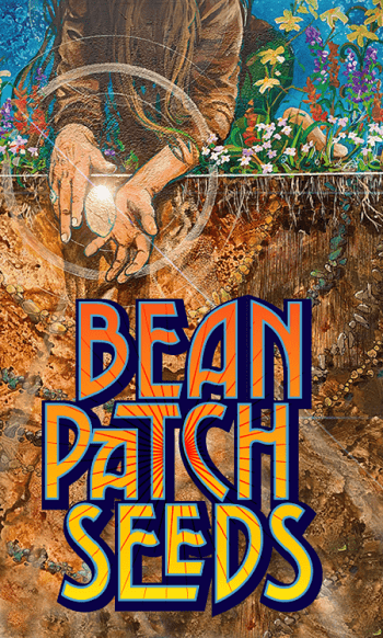 Regular Male/Female Cultivars - Bean Patch Seeds