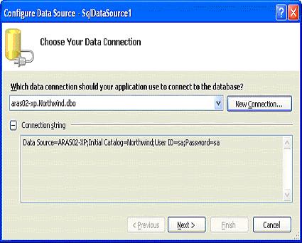 DIFF BW GRIDVIEW & DATAGRID « Arrao4u