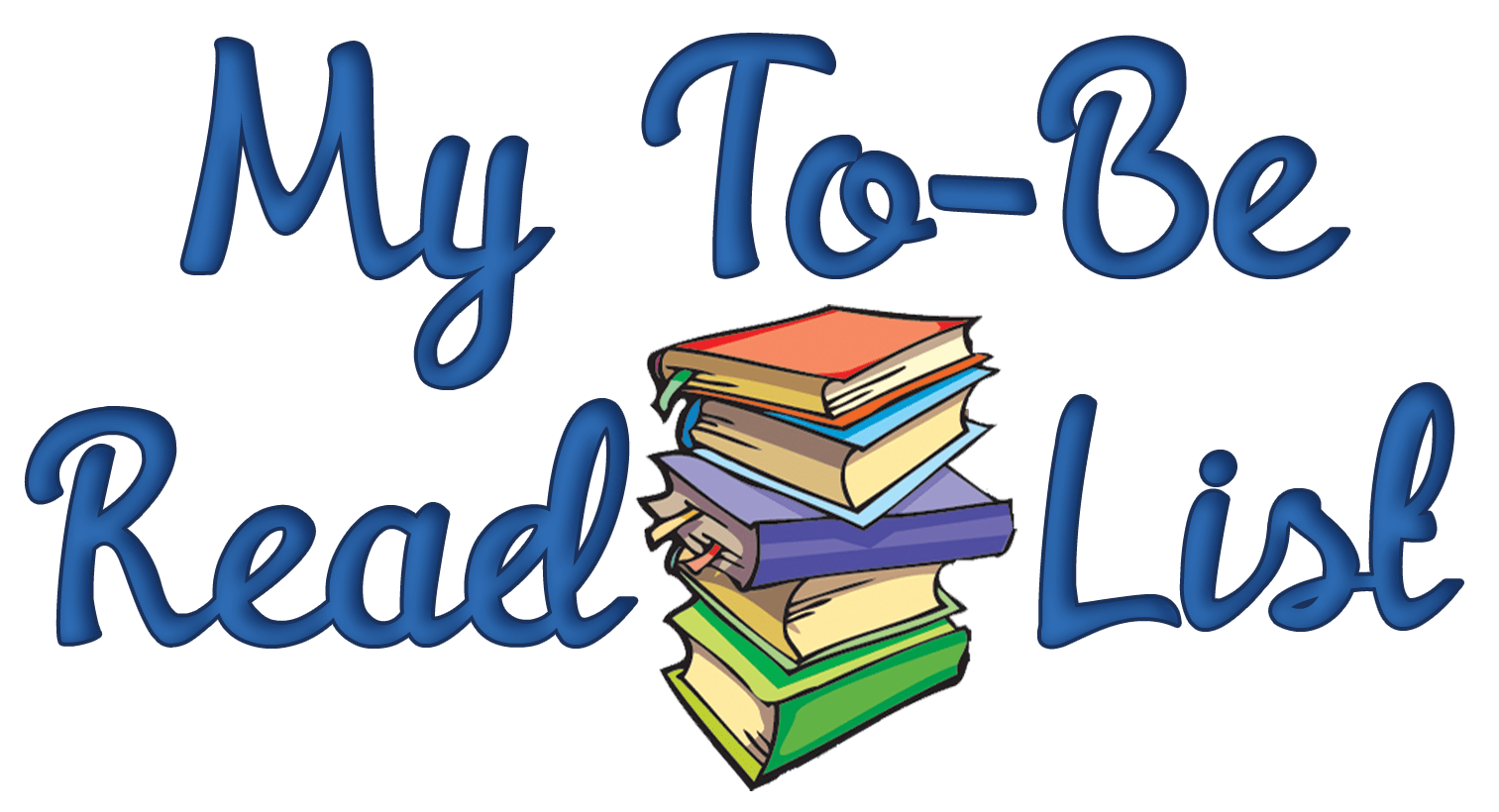 My TBR List ~ December ~ Because reading is better than real life
