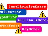 Beejok Multiple Exceptions In Python