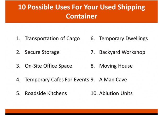 Types Of Containers And Sizes – Knowledgebase Australia & NZ