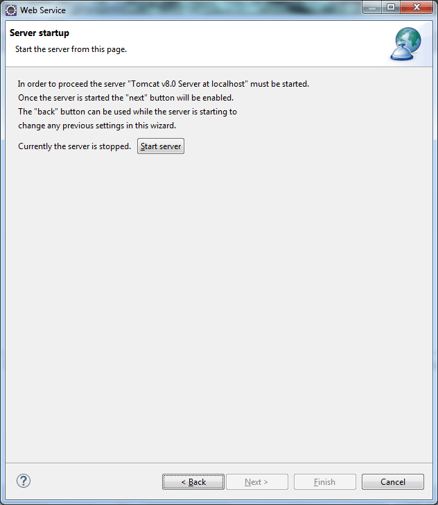 Apache Axis2 Jax Ws Based Web Service Using Bottom Up Approach Benchresourcesnet