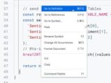 Guide To The New Google Apps Script Ide Covering 135 Features