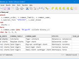 Oracle Export To Excel Benthic Software Blog
