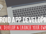 Android Mobile App Development Training Course In London Bermotech