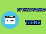 Python Coding Teens Bermotech