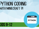 Python Coding Kids Image Bermotech