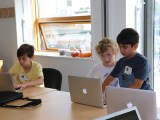 Python Coding For Kids Bermotech