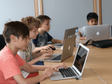 Python Coding For Kids Bermotech