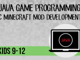 Java Game Programming Kids Bermotech