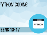 Python Coding Teens Bermotech
