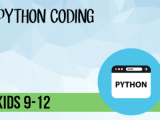 Python Coding Kids Bermotech