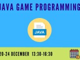 Java Game Programming Teens Bermotech