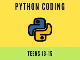 Python Teens Imperial College Bermotech
