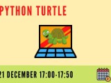 21 Dec Python Coding Kids Bermotech