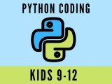Python Coding For Kids Bermotech