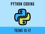 Python Coding For Teens Bermotech