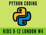 Summer Kids Python Coding 5 9 Aug Bermotech