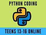 Python For Gcse Online Coding Course Bermotech