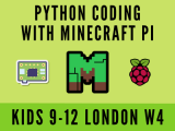 Python With Minecraft Pi 7 11 Jul Bermotech