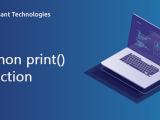 Python Print Function How To Use Print Function In Python