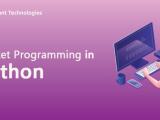 Socket Programming In Python Client Server Communications