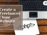 Create A Freelancer Clone Website With Codeigniter Php Framework