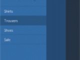 Multi Level Push Menu In Javascript